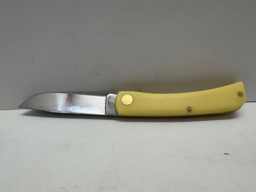 Case XX USA 3137 CS Sod Buster Jr Folding Pocket Knife - 00032 Carbon ...