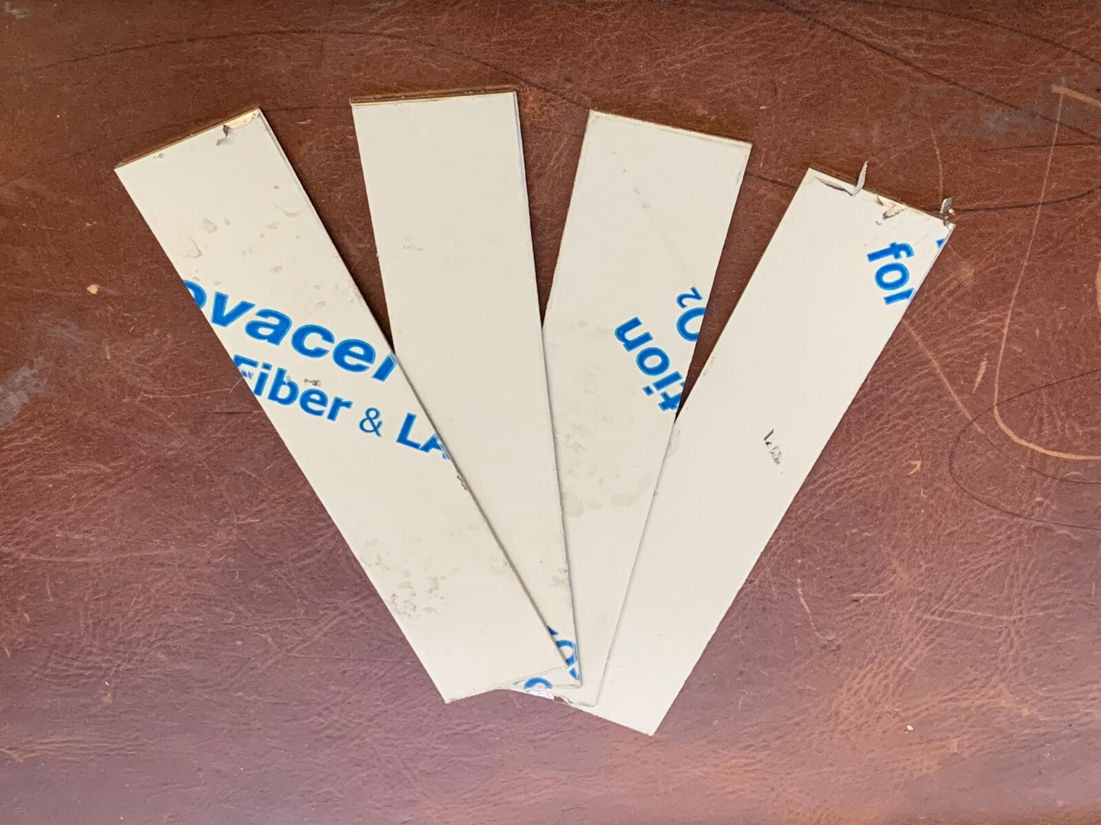 1/16" Stainless Steel Plate, 1/16" x 1.50" x 8", 304SS, 16 gauge, .0625 ...