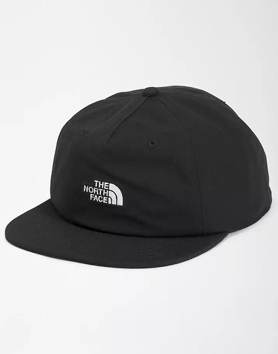 The North Face Mens 5 panel 66 Classic Fit Hat snap-back Baseball Cap ...