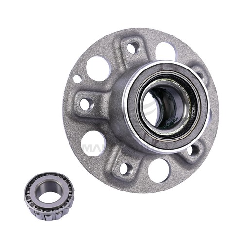 2X Front Wheel Bearing For Benz A209 C209 W203 CL203 R171 C230 C200K ...