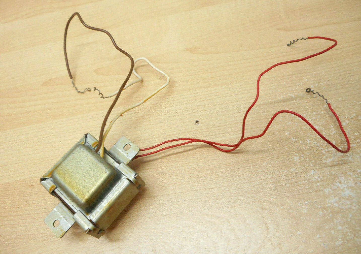 PIONEER PL-5 TURNTABLE - POWER TRANSFORMER PTT-119 | eBay