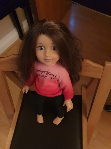 Doll Toy Design FRIEND Collection | eBay UK