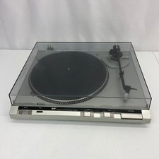 Modular Component System Belt Driven Automatic Turntable MCS Series ...