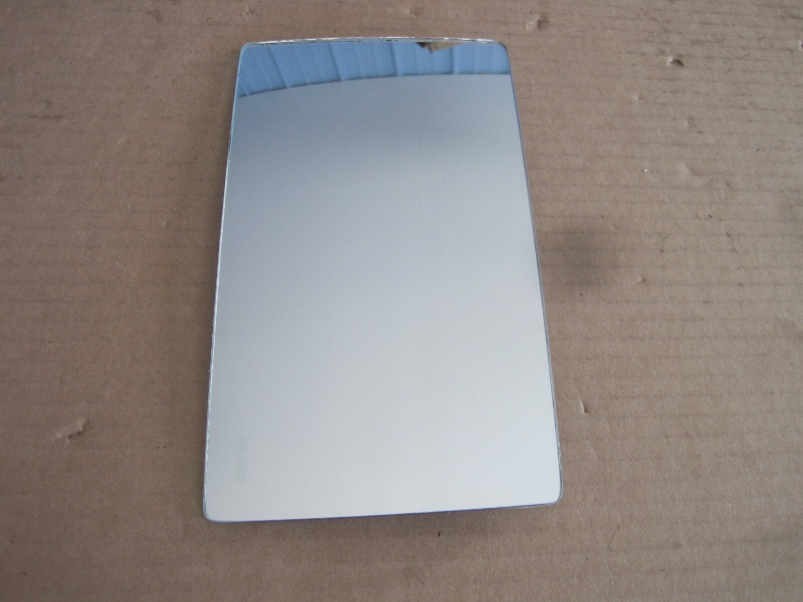Rosco 1016H/1 Heated Convex Mirror 9" x 5" | eBay