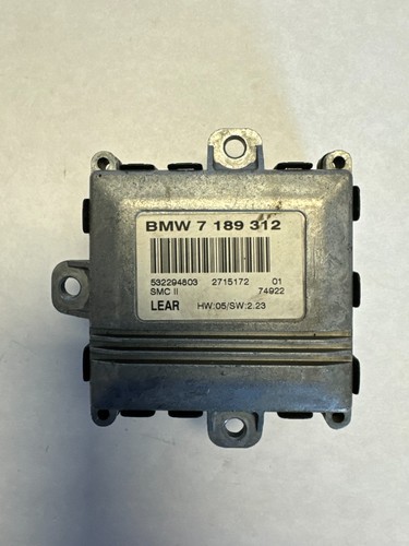BMW E60 E65 E66 E90 E91 Headlight Adaptive Drive Control Unit Module ...