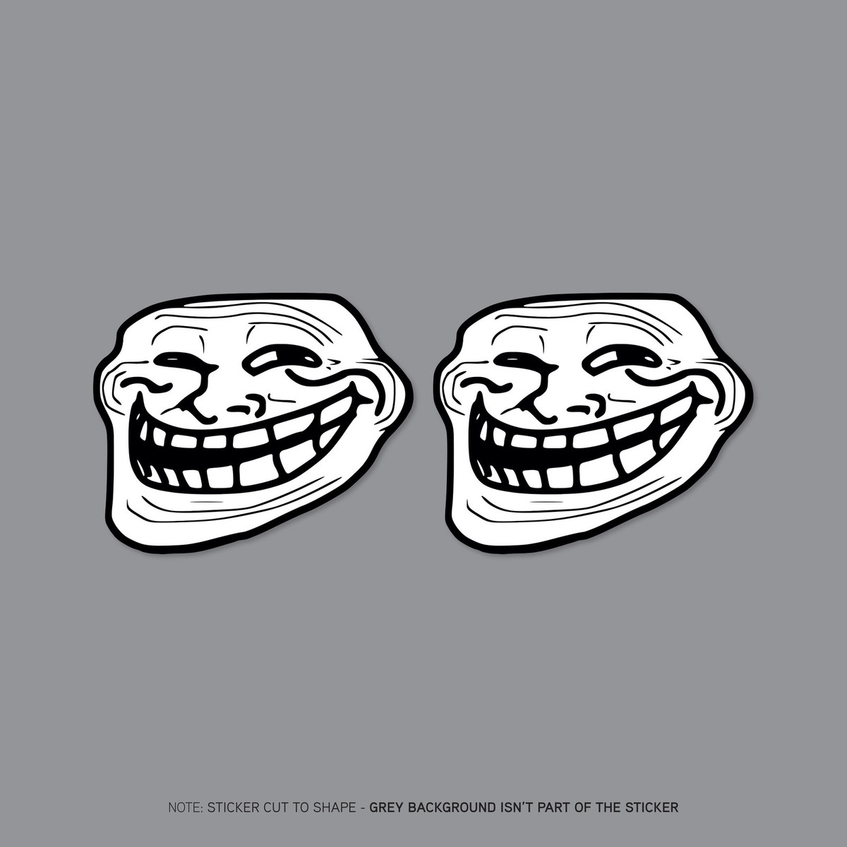 Troll Faces Wallpaper