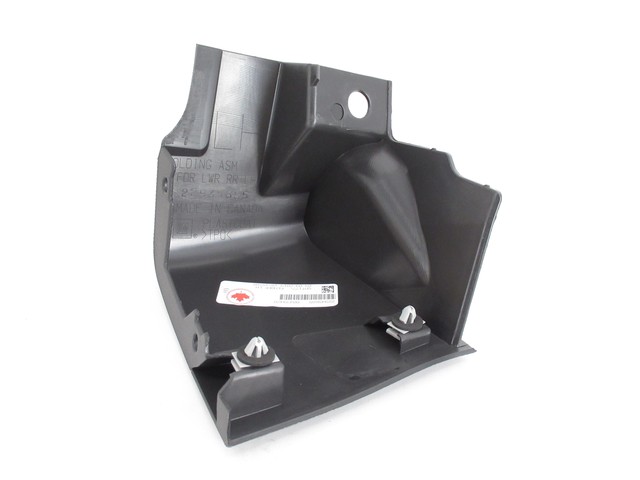 Dealership OEM GM 22945685 GMC Terrain Front Fender Lower Trim Molding ...