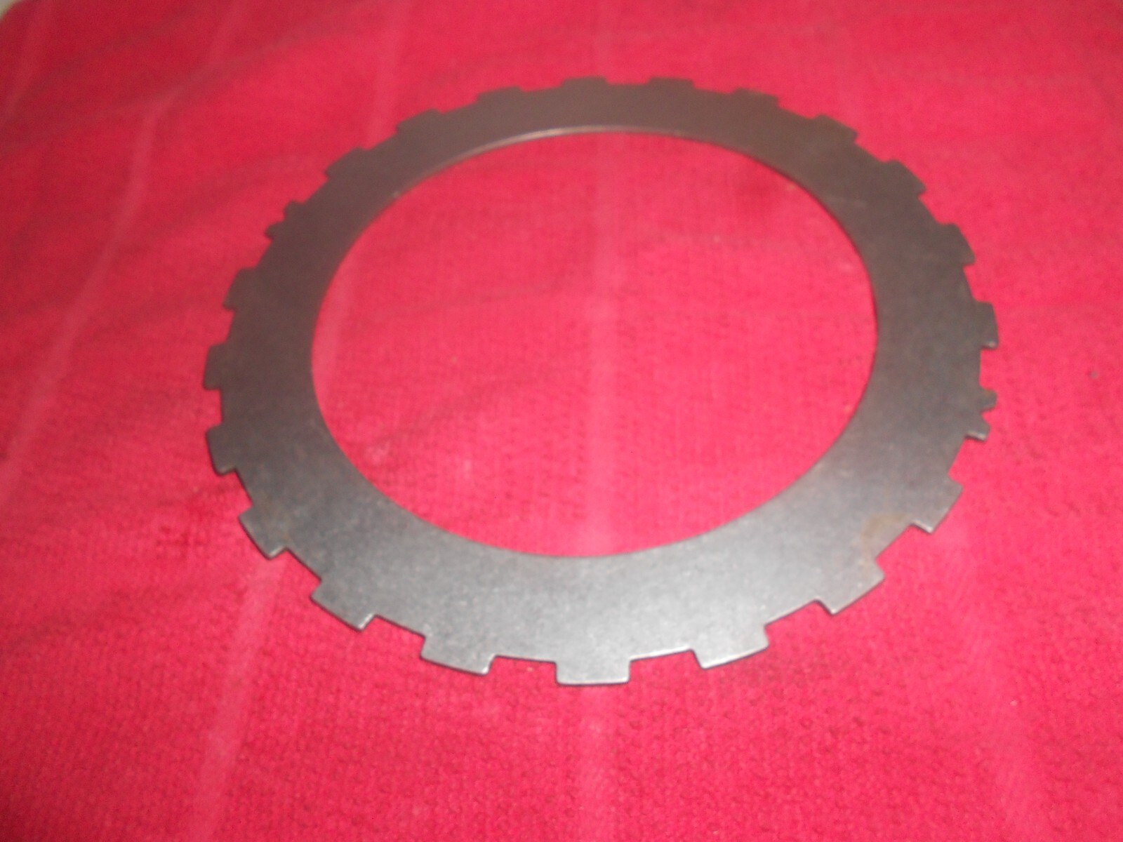 OEM GM TURBO 400 TH400 AUTOMATIC TRANSMISSION INTERMEDIATE 2ND GEAR ...