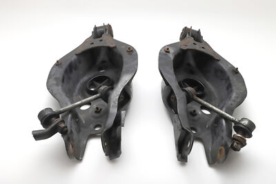 Lexus GS350 13-20 Rear Suspension Control Arm Set Right/Left AWD, B032 ...