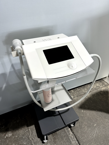 Cryoskin 3.0: (Body Slimming Cryotherapy Machine, Fat Freezing, Body ...