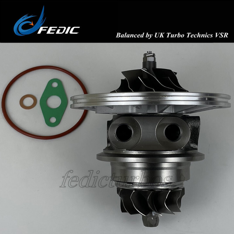 Turbo cartridge K16 53169880008 for Volvo S60 S80 V70 XC60 XC70 3.0 T6 ...