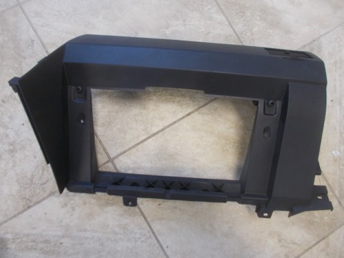 Dodge Avenger RH Lower Dash Panel w/ Vent 08 09 10 Stock Used OEM ...