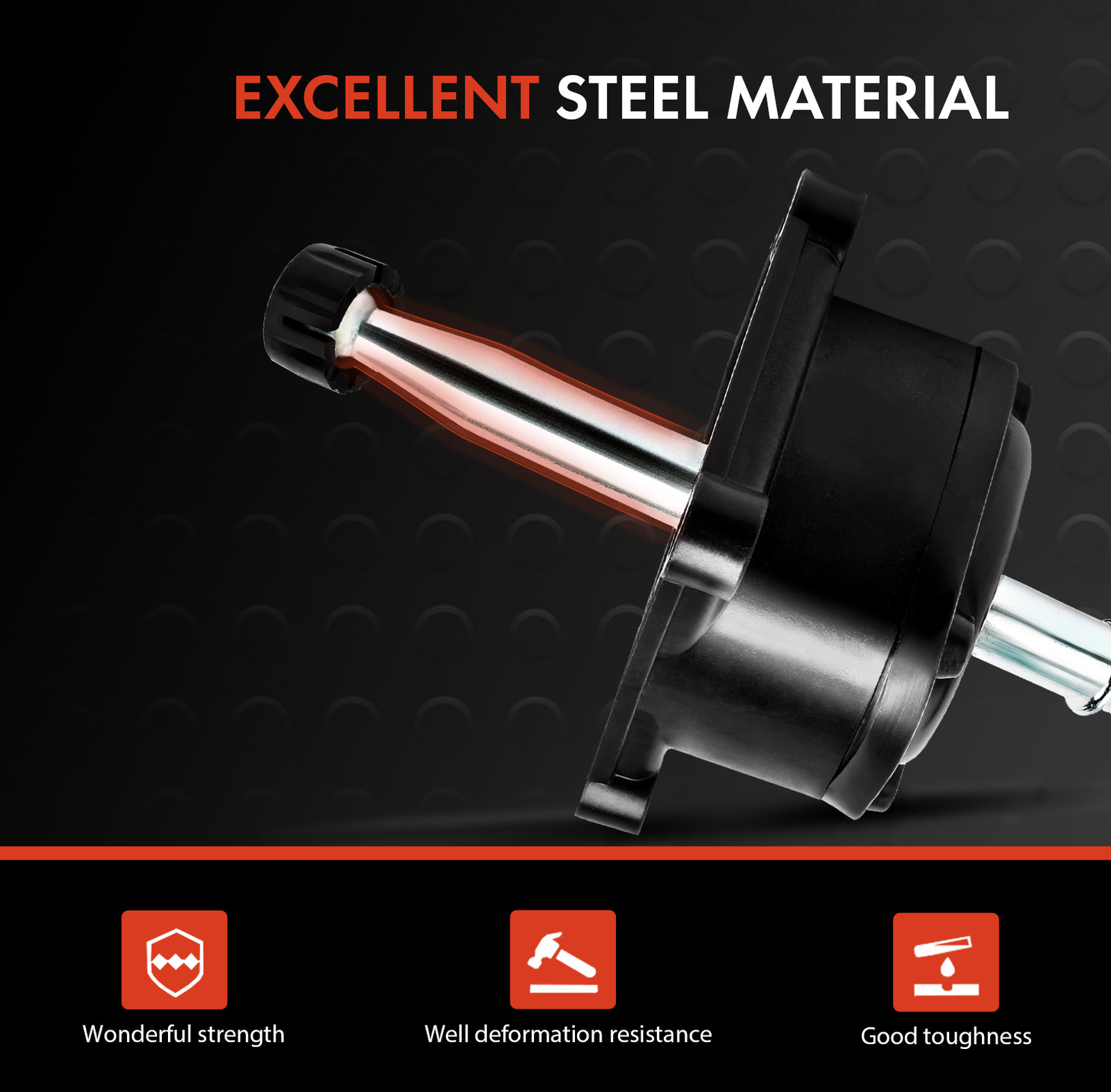 New 6 Speed Transmission Short Throw Shifter Kit for Dodge NV5600 2500 ...