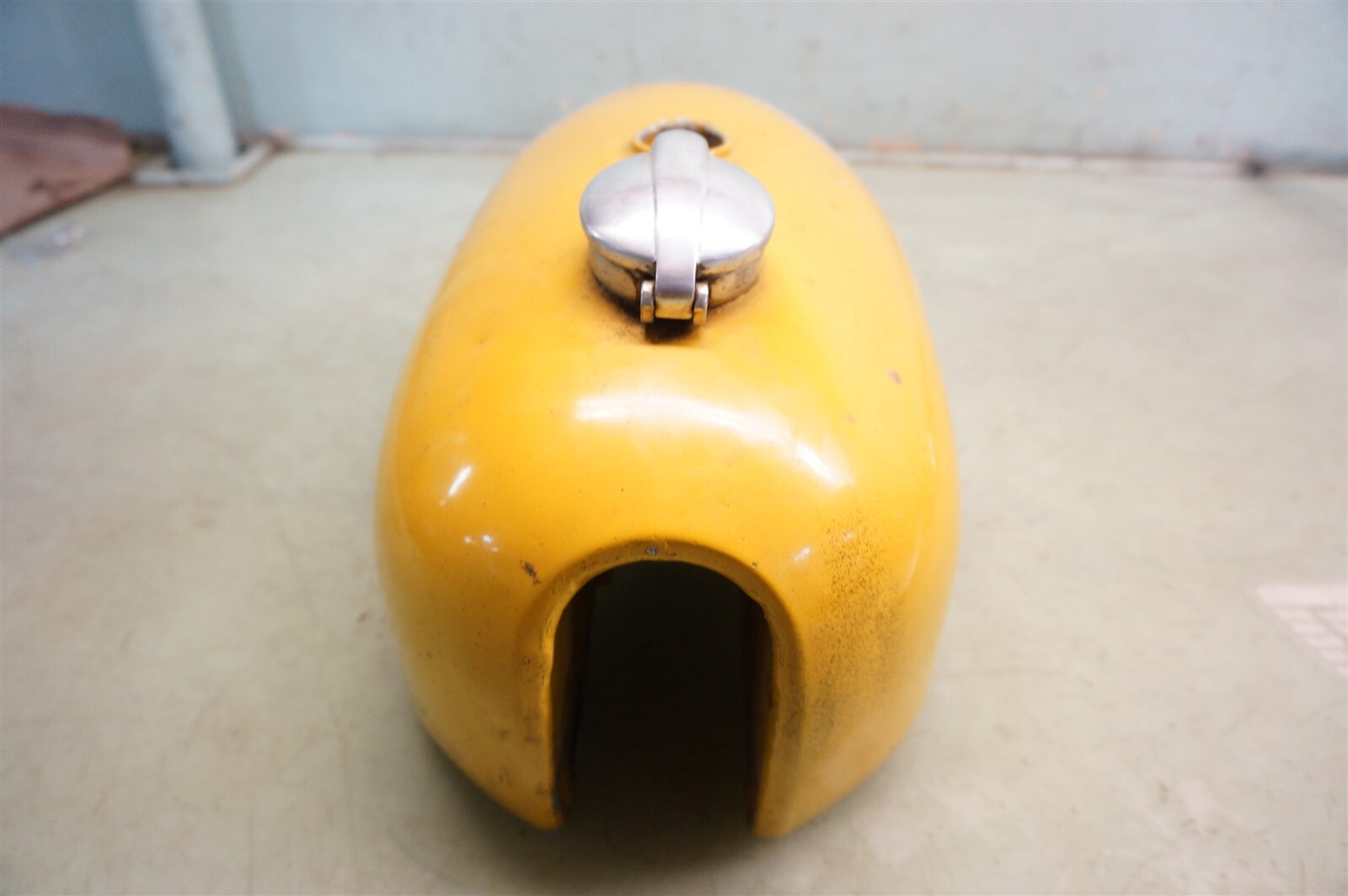 1970 BSA B44VS Victor Special B44V B44 441 440 B 44 Single *2170 Gas ...