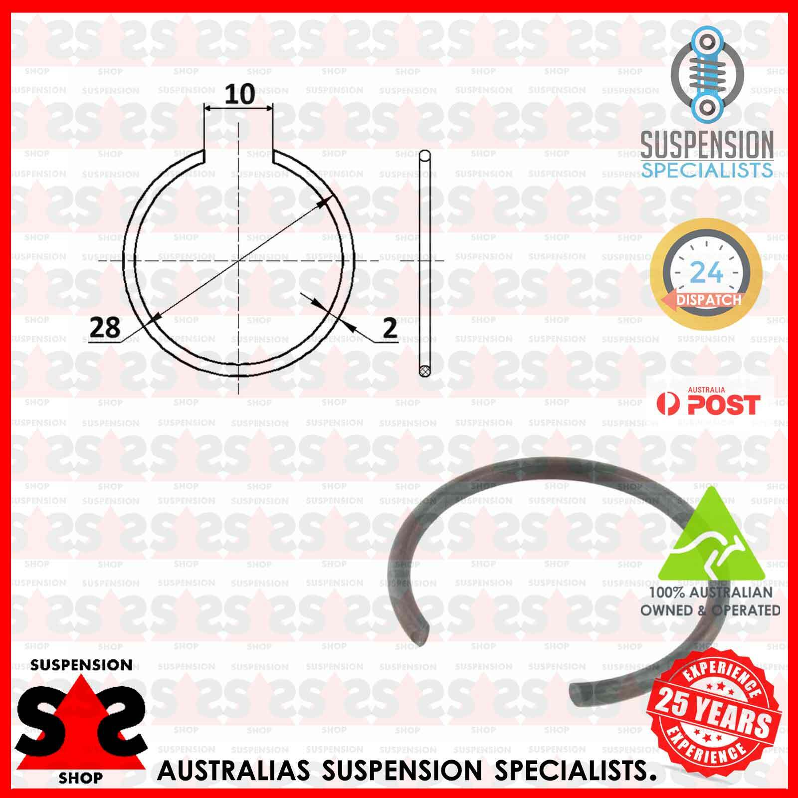 Mounting Set, Drive Shaft Bellow Suit HONDA Cr-V I (Rd) 2.0 16V 4WD ...