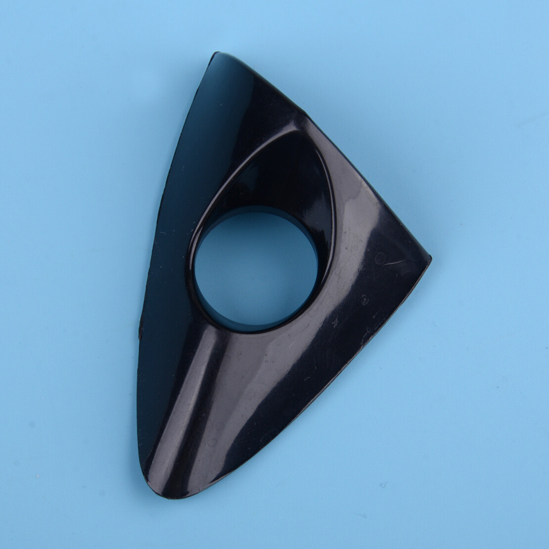 Car Front Left Door Handle Cover Cap Fit For Hyundai Elantra Sedan 2011 ...