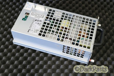 Dell PowerVault 220 220S Power Supply HD437 0HD437 DPS-600FB A PSU | eBay