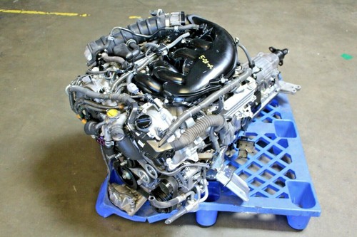 JDM 2006-2011 LEXUS GS300 3GR FSE 3.0L V6 ENGINE JDM 3GR MOTOR ONLY | eBay