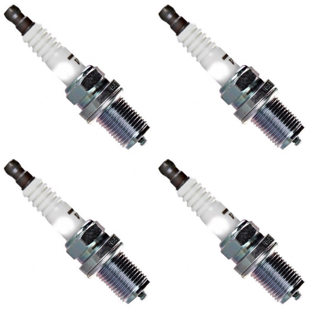 NGK R5671A-9 - Alternative spark plugs