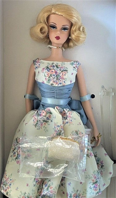 Mad Men Betty Draper 2010 Barbie Doll for sale online | eBay