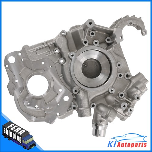 Engine Timing Cover 8C3Z6019B 8C346D080BB For 2008-2010 Ford F250SD ...