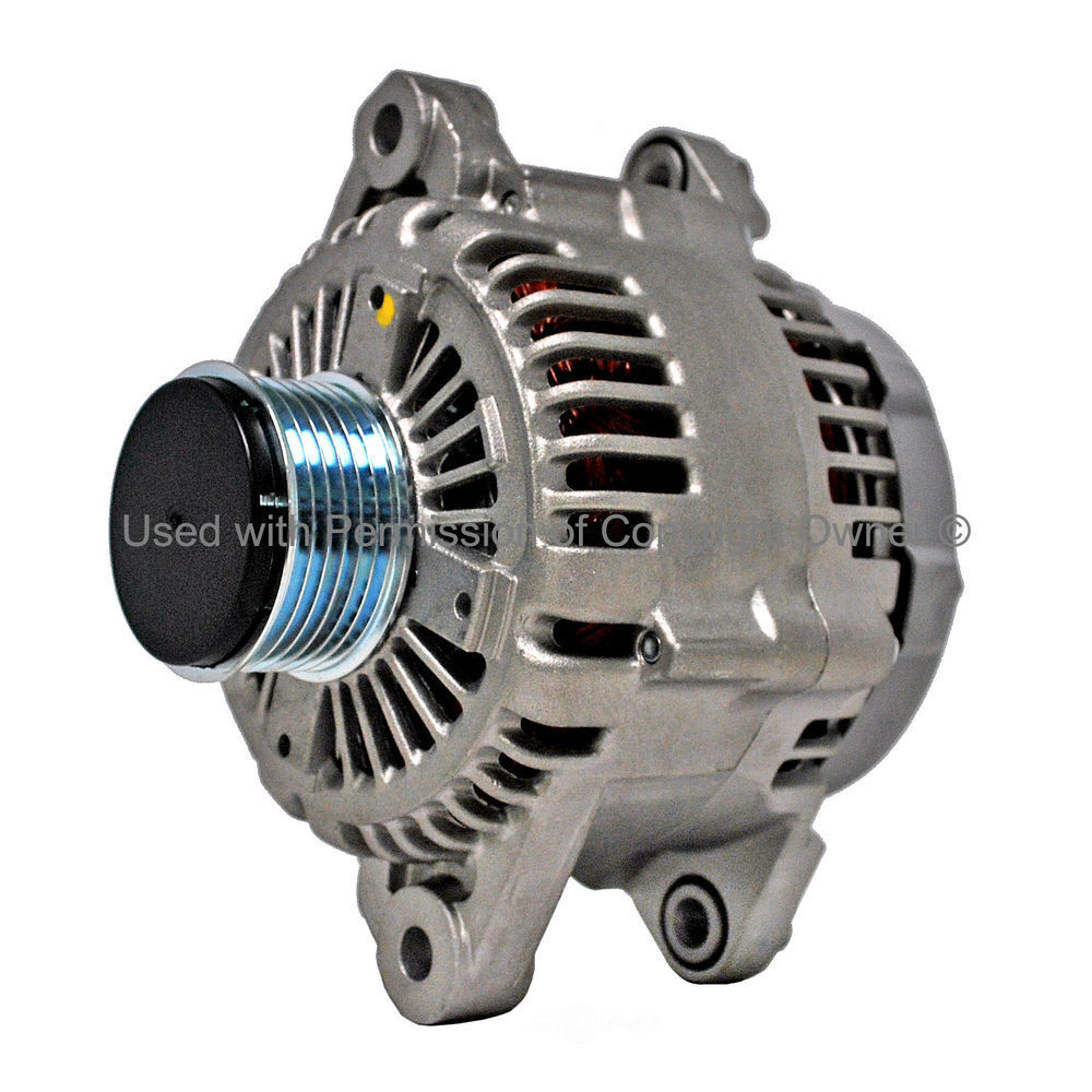 Alternator Quality-Built 11202 Reman for sale online | eBay