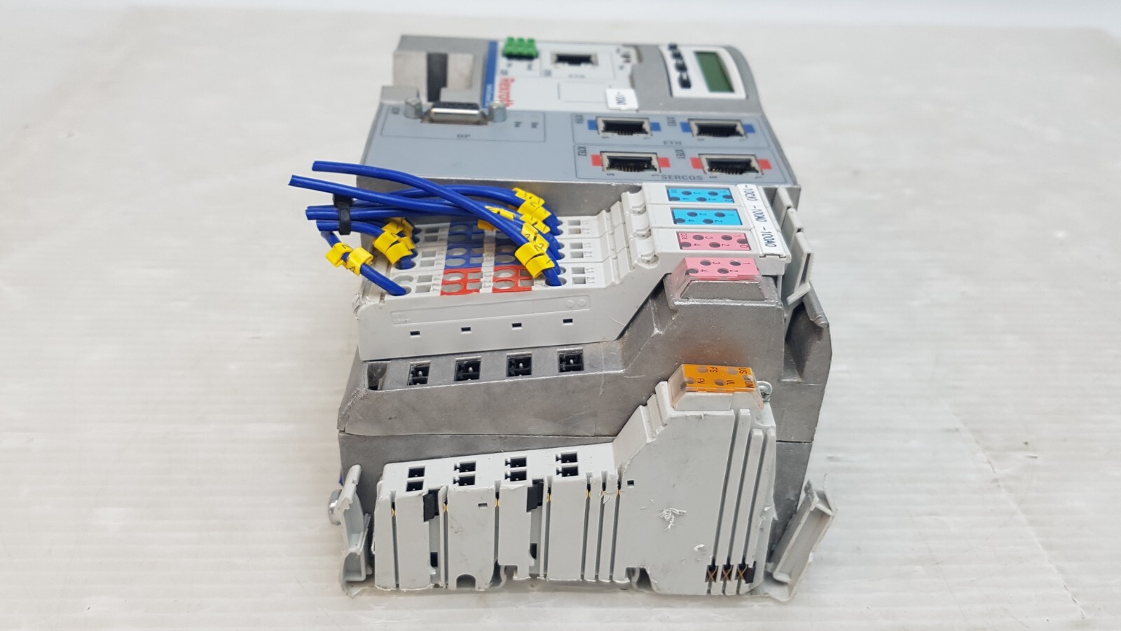 REXROTH IndraControl L45 CML45.1-3P-500-NA-NNNN-NW, R9111 | eBay