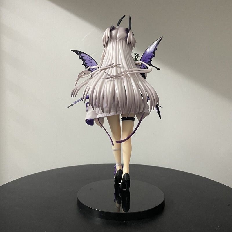 Anime Hentai Cute Plentiful Girl Figure Toy PVC Collect Model 9.4" no ...