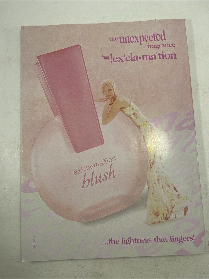 Vintage Seventeen Magazine September 1997 Reese Witherspoon | eBay