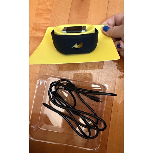 Pavlok 2 Shock Clock Silent Alarm Bracelet Open box | eBay