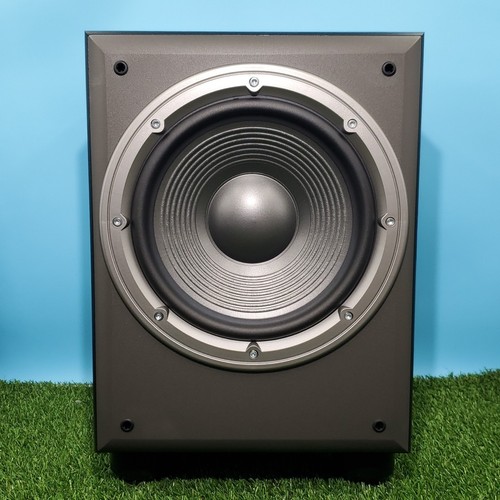 JBL E150P North ridge E Series Subwoofer For Home Theater Sub | eBay