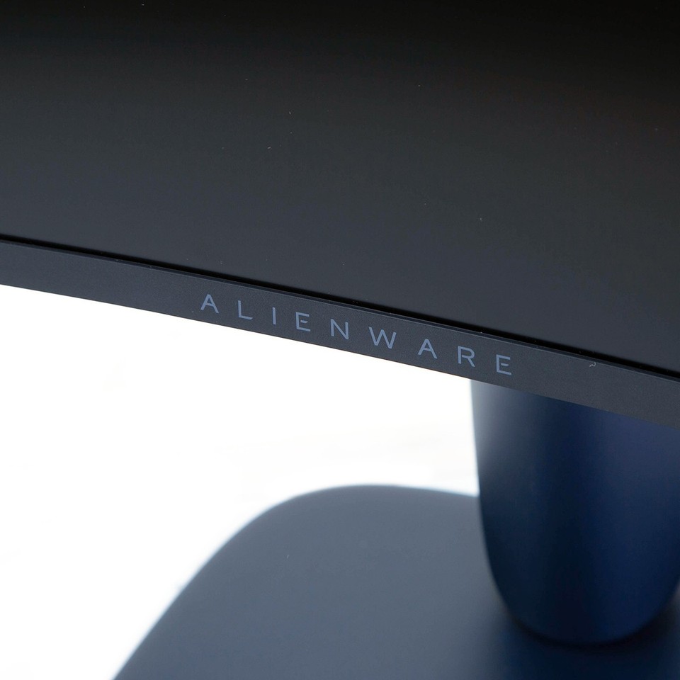 Dell Alienware AW3425DWM 34" UltraWide QHD 180Hz Curved VA HDR Gaming ...