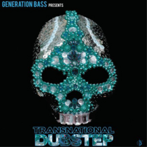 Various Artists Generation Bass Presents Transnational Dubstep (CD) (UK ...