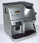 Spidem Trevi Digital Plus 2 Cups Coffee Maker - Silver for sale online ...
