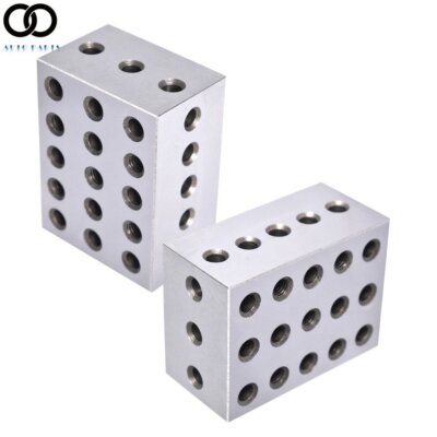 Gauge Blocks - Metric Gage Blocks