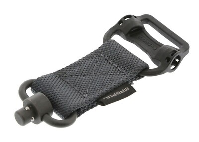 Magpul - MAG519-GRY GREY - MS1 - MS4 Sling Adapter - NEW - Stealth GRAY ...