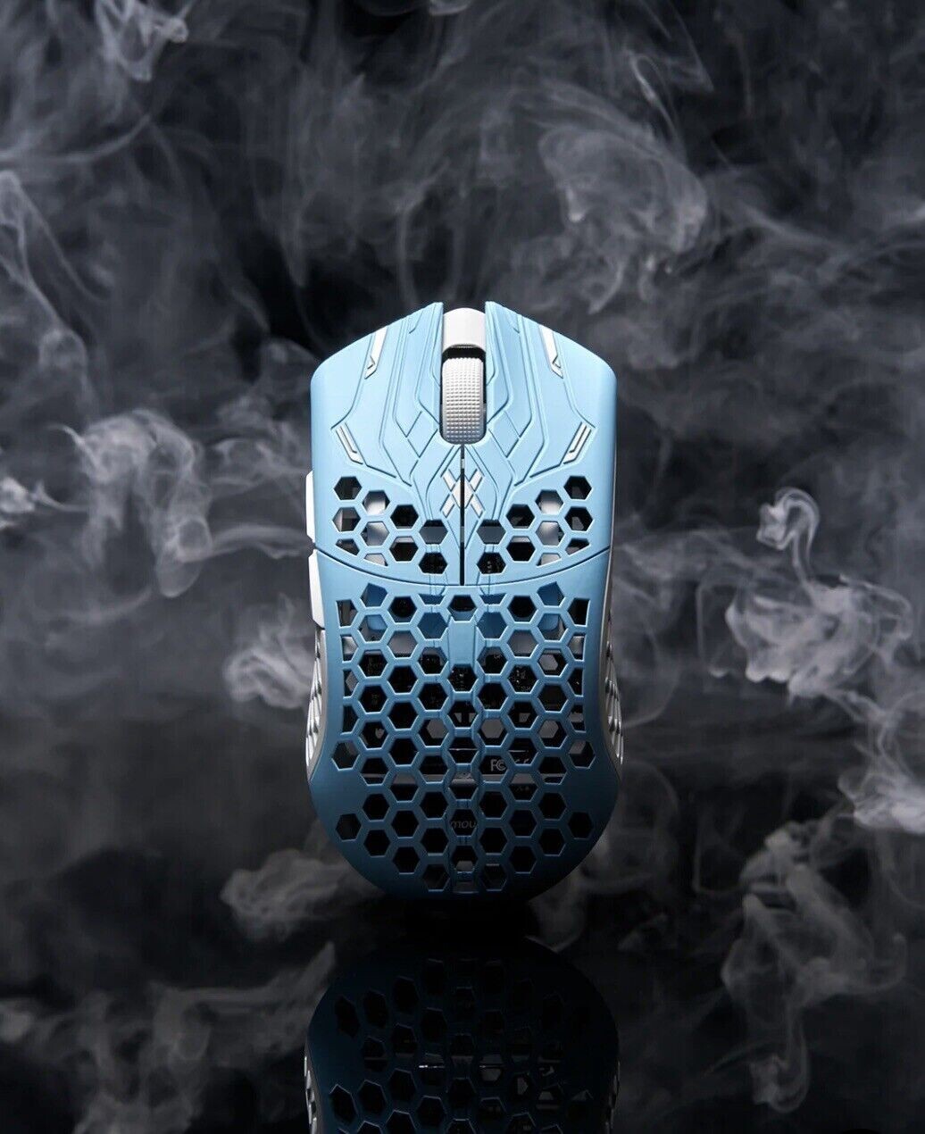 Finalmouse ULX Pro Series Tarik Lion (M) medium NEW - IN HAND | eBay