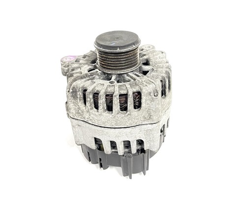 2013 PORSCHE CAYENNE 92A 3.6L - Alternator (220 AMP) 95860312100 | eBay