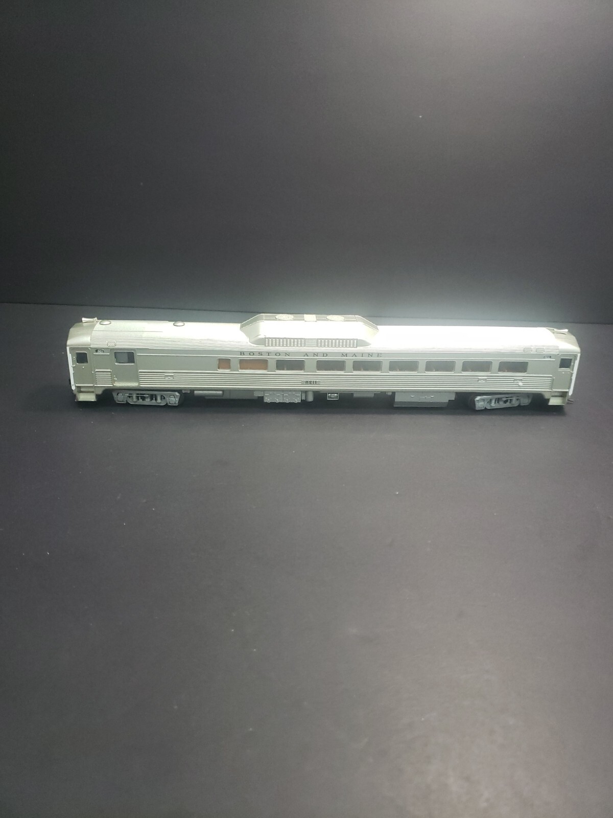 Proto 1000 Series 23975 Boston & Maine 6211 RDC Budd Locomotive HO ...