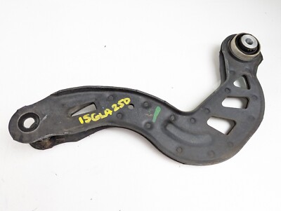 14-20 MERCEDES X156 GLA250 CLA250 REAR LEFT UPPER CONTROL ARM OEM A ...