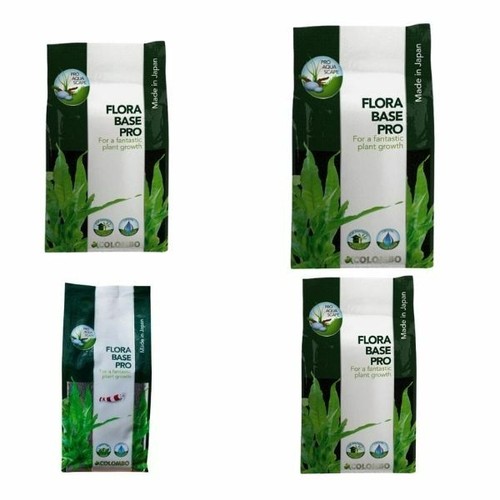 Colombo Flora Base Pro Fine Aquarium Substrate - PH Stabilizer ...