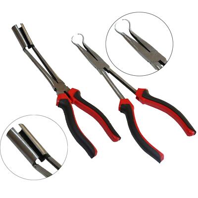 Spark Plug Wire Removal Pliers Tool Manual Tool High Voltage | eBay ...