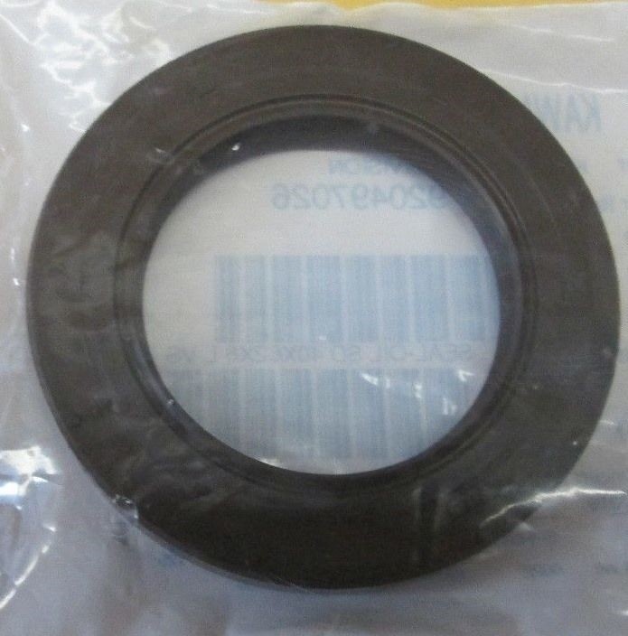 Genuine Oem Kawasaki SEAL-OIL,SD 40X62X8 92049-7026 | eBay