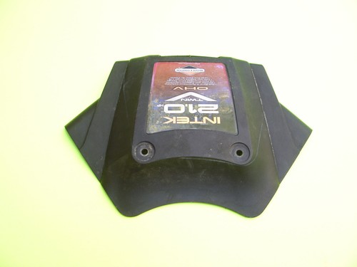 Briggs and Stratton 499788 790689 Air Cleaner Cover for V-twin OHV ...