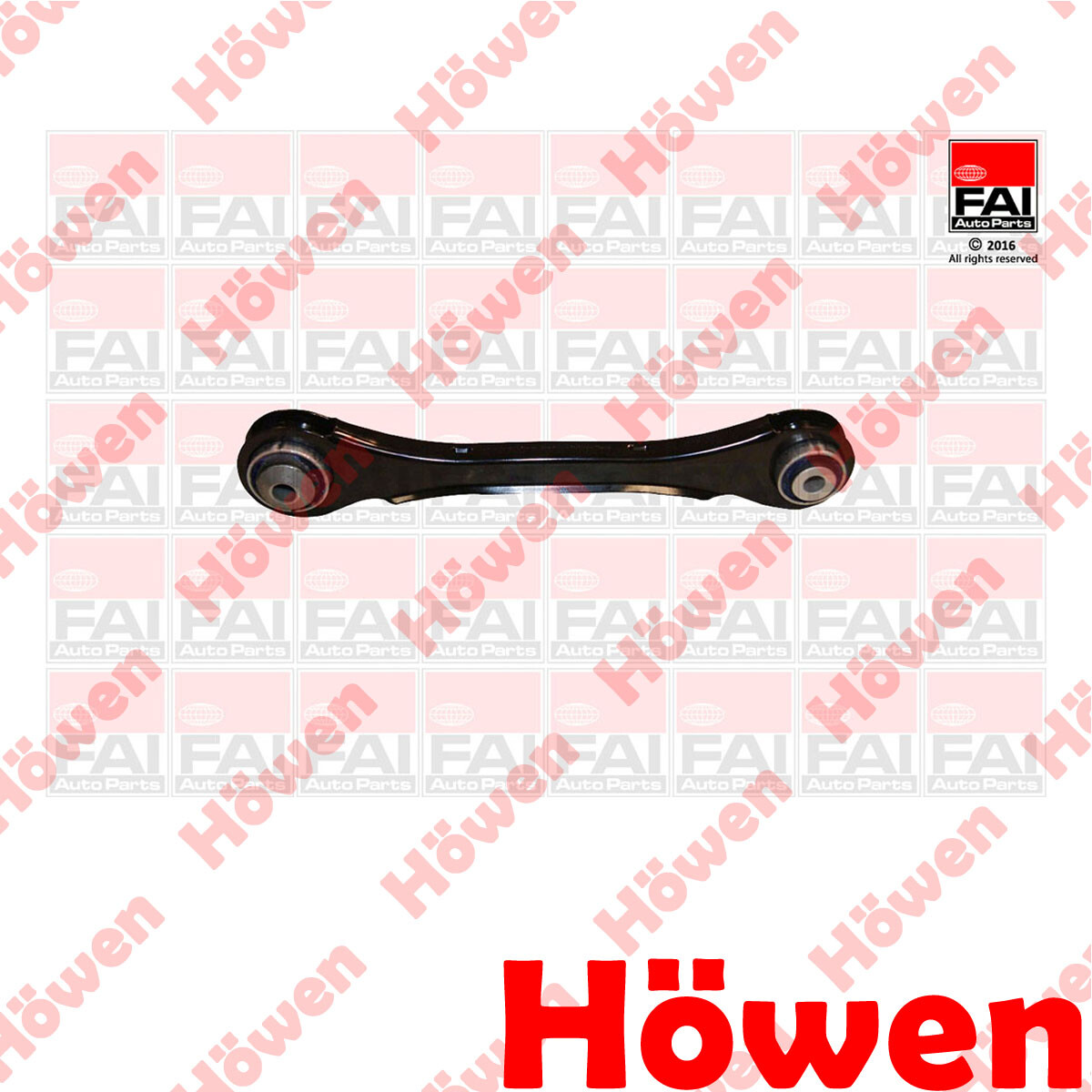 Fits BMW 3 Series 1 2 4 Track Control Arm Rear Left Upper Howen ...