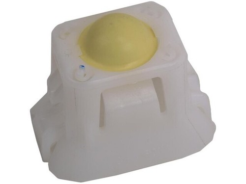 For 2016-2023 Chevrolet Malibu Brake Pedal Push Rod Retainer AC Delco ...