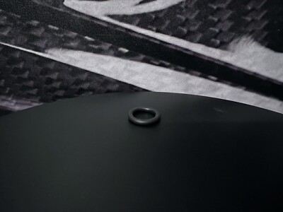 Mercedes-Benz 722.6 Gearbox Dipstick Filler Tube Cover O-Ring Seal ...