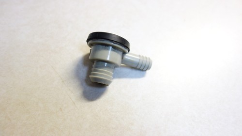 jeep DODGE CHRYSLER caravan BRAKE BOOSTER check valve VACUUM 4723391 ...