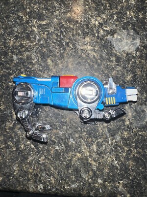 Playmates Toys Voltron 84 Classic Legendary Blue Lion 16 inch Action ...