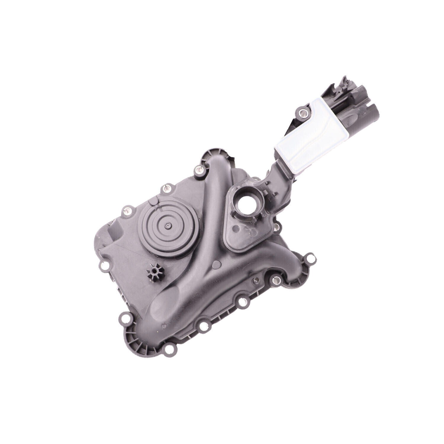 Oil Separator Crankcase Vent Valve for Audi A6 A7 A8 Quattro 3.0TFSI ...